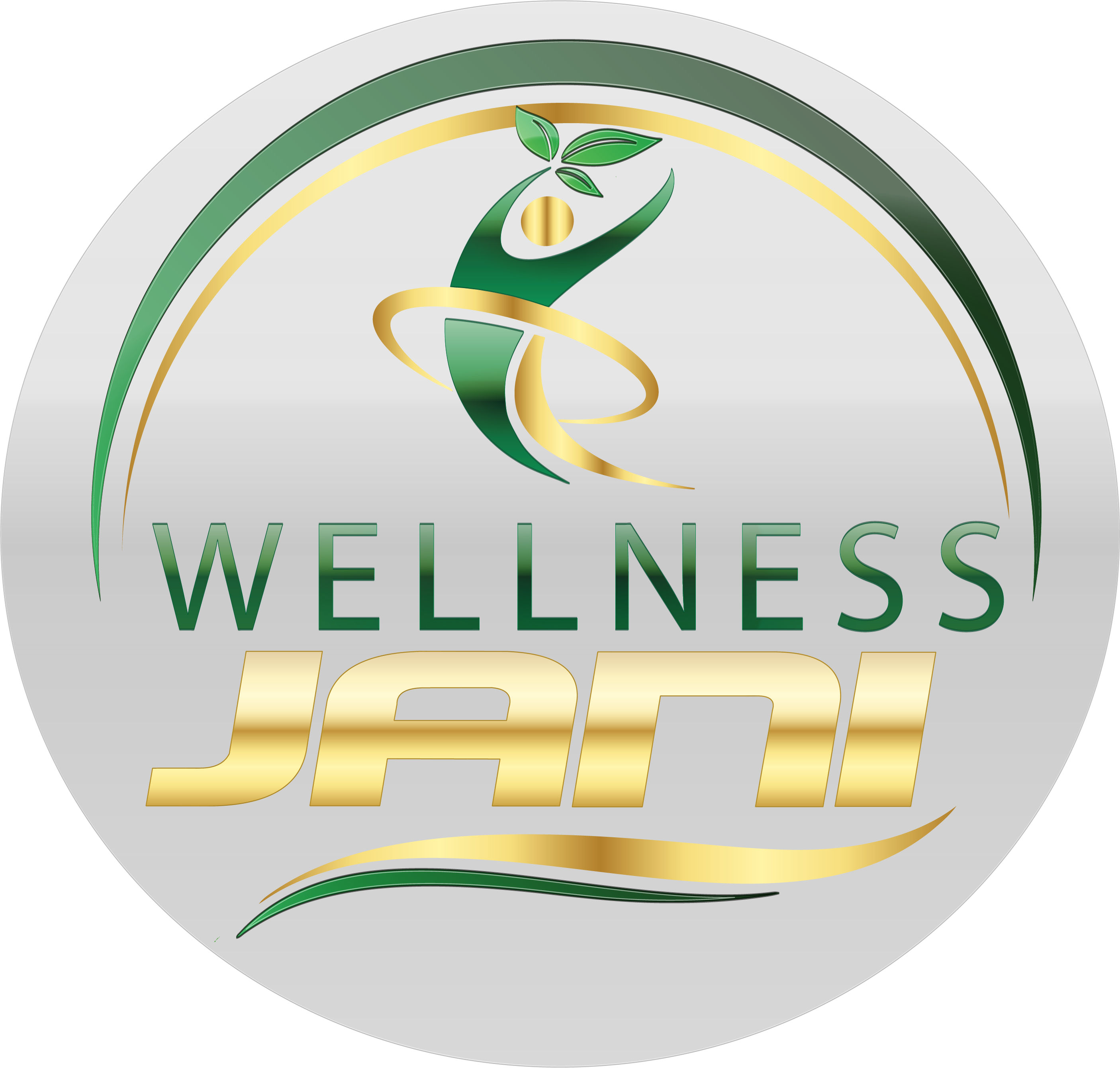 WELLNESS COMMUNITY – Wellness Jani